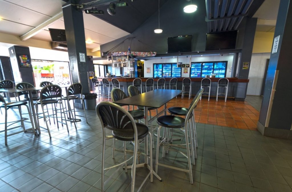 Play | Walkabout Lodge